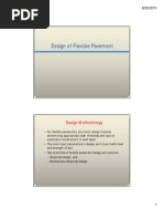 TABLE 5.7 Limited Use Optional Base Groups and Structural Numbers ...