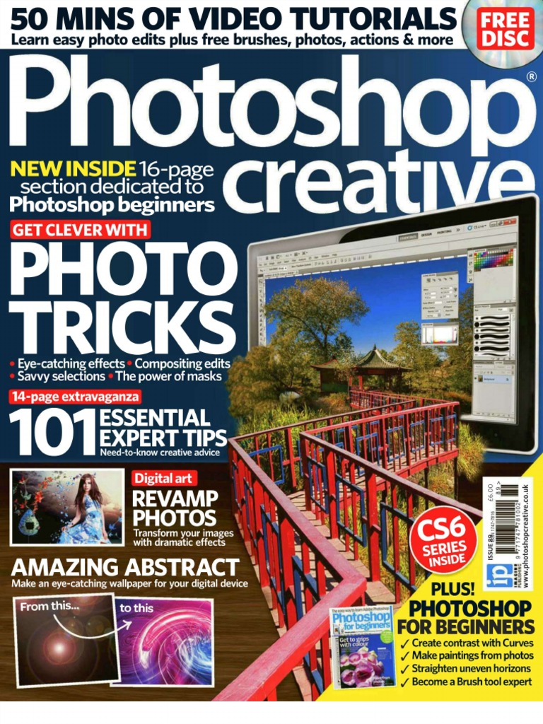 Photoshop Creative | PDF