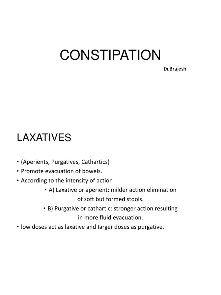 Constipation | PDF | Dietary Fiber | Diet & Nutrition