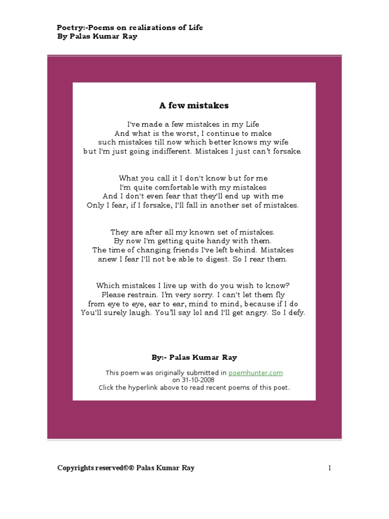 Colors of Life | PDF | Poverty | Poverty & Homelessness