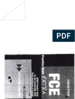 B2 First (FCE) Score Calculation Guide | PDF | Percentage