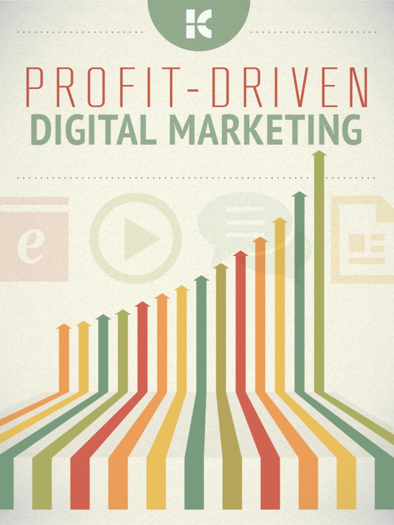 Profit Driven Digital Marketing | Download Free PDF | Digital Marketing ...