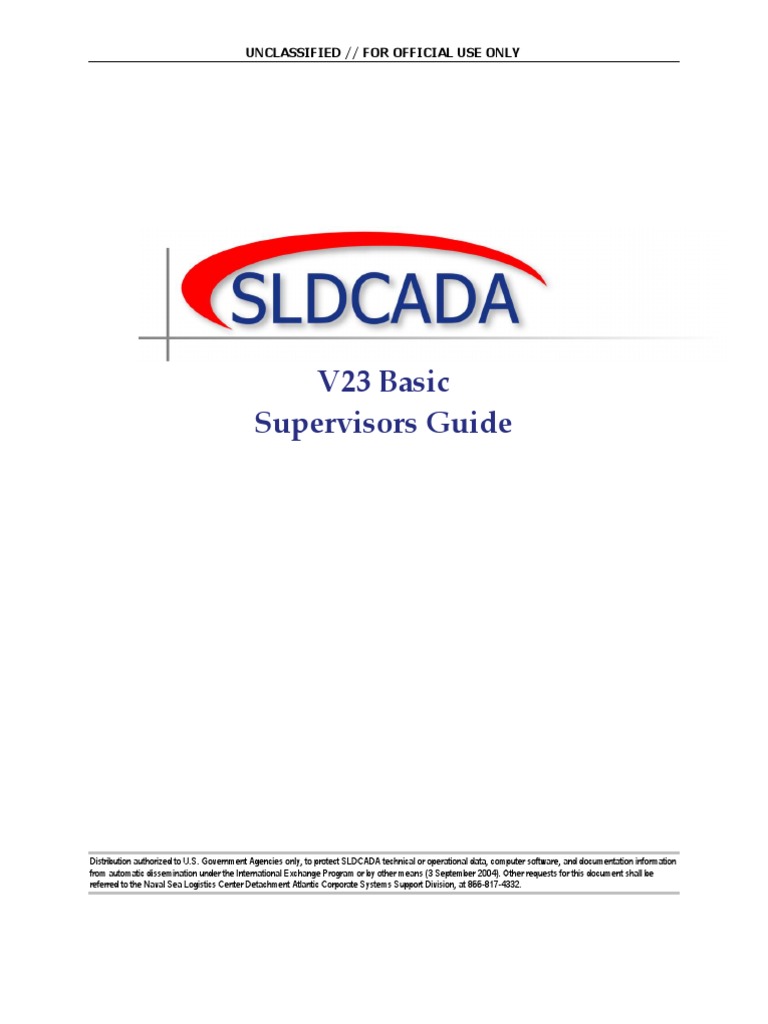 Basic Supervisors Guide Pdf Pdf Icon Computing Button Computing