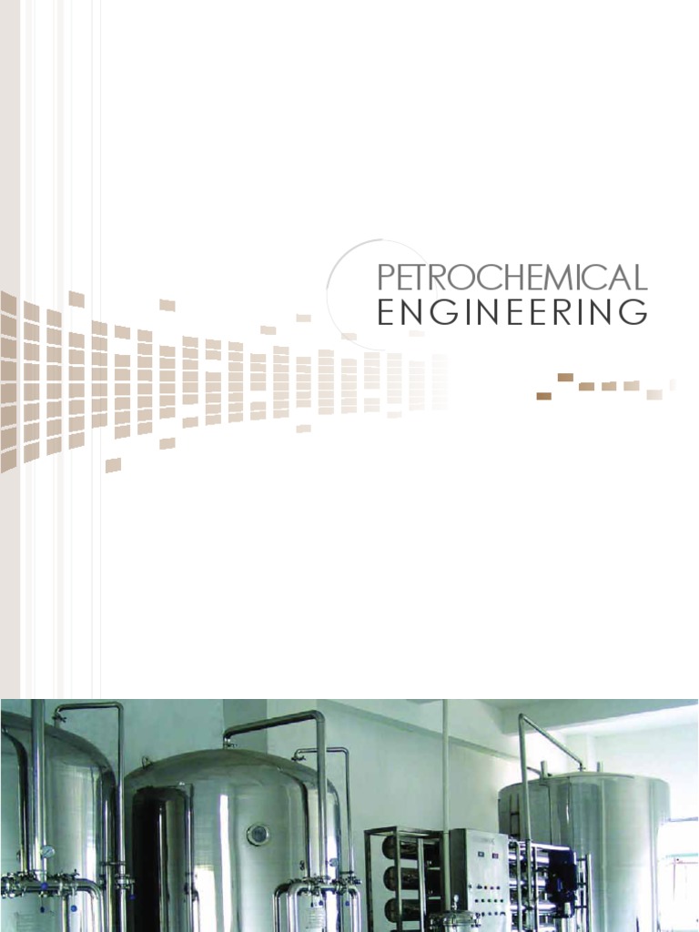 0004 Jabatan Kejuruteraan Petrokimia | PDF | Engineering | Chemical ...