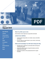 30 Command Evaluation Form 8 | PDF | Military | Military Life