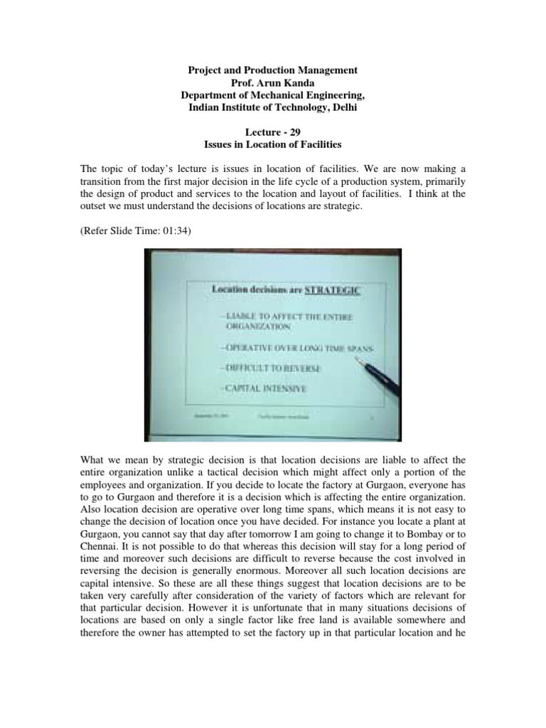 Lec 29 | PDF | Mathematical Optimization | Taxes