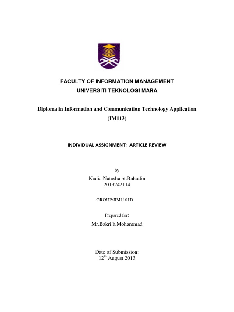 M-Learning in IGNOU Libraries | PDF