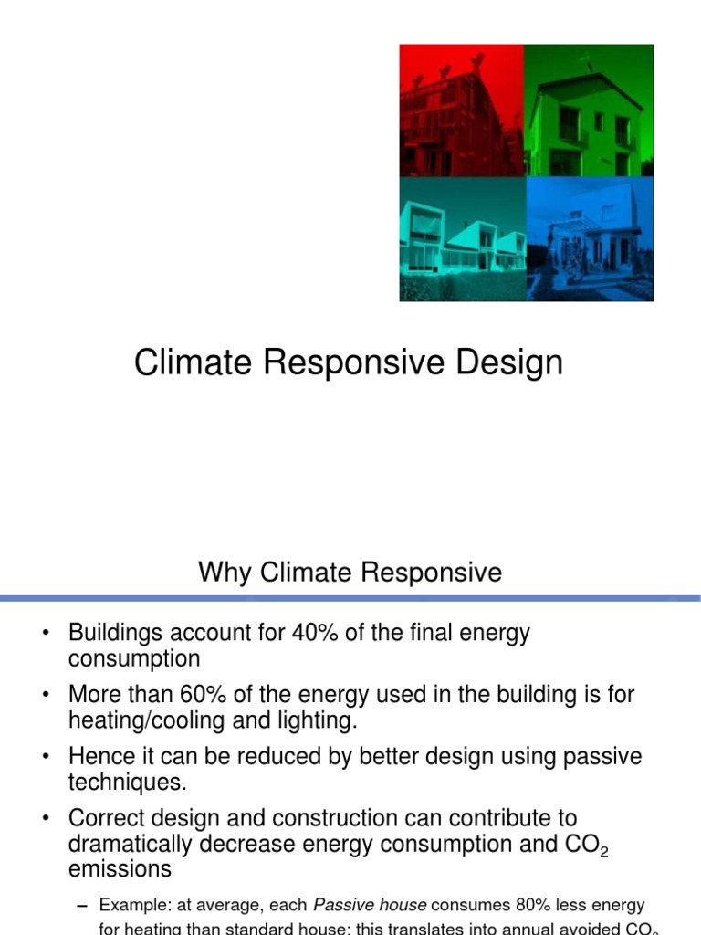 Climate Responsive Design | Humidity | Atmosphere Of Earth | Free 30 ...