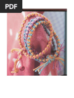 Loopdedoo Instructions Final For Print KO V2T1 PDF Format | PDF | Knot