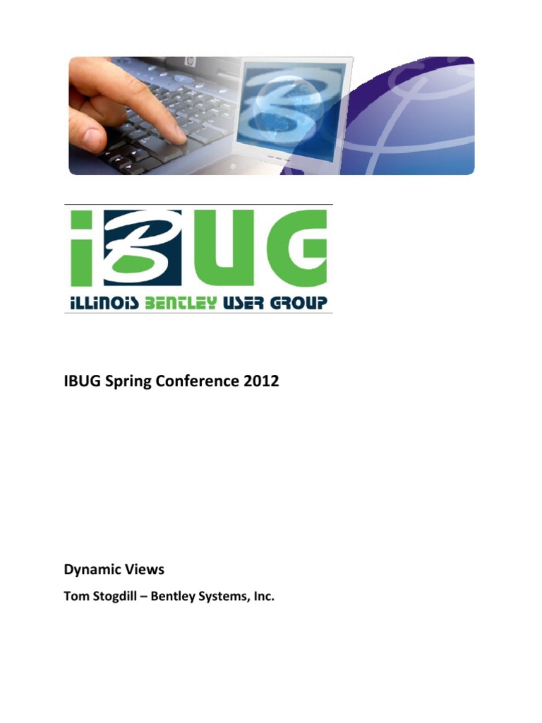 Session 05 - Dynamic Views | PDF | 3 D Modeling | Software