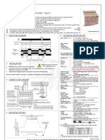 ES27-59 Basler - en | PDF | Relay | Alternating Current