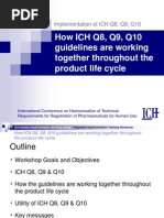 ICH Q10 Guidelines for Pharma Quality Systems | PDF | Quality ...