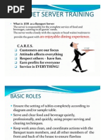 Open Table Training Restaurant Manual | PDF | System Software | Software