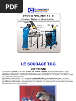 Les Symboles de Soudage | PDF | Joindre | Soudage