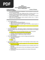 IP Address Management Workbook Template | PDF