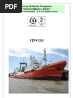 What Is Baseline of A Ship | PDF | Tonnage | Ships