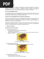 Banco, Berma, Talud Final, Talud | PDF | Minería | Material explosivo