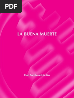 Carta Despedida Néstor Braunstein | PDF | Sigmund Freud | Muerte