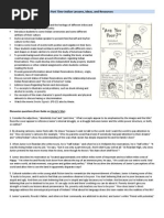 The House On Mango Street | PDF