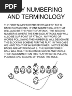 Cover 6 Defense Football Coaching Guide. by Coach Martin | PDF | Ball ...