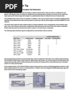 BOOL & EBOOL Description Document | PDF | Boolean Data Type | Parameter (Computer Programming)