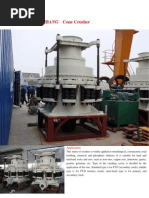 Jaw Crusher Instruction Manual (2024-04-13 05 - 51 - 34) | PDF ...