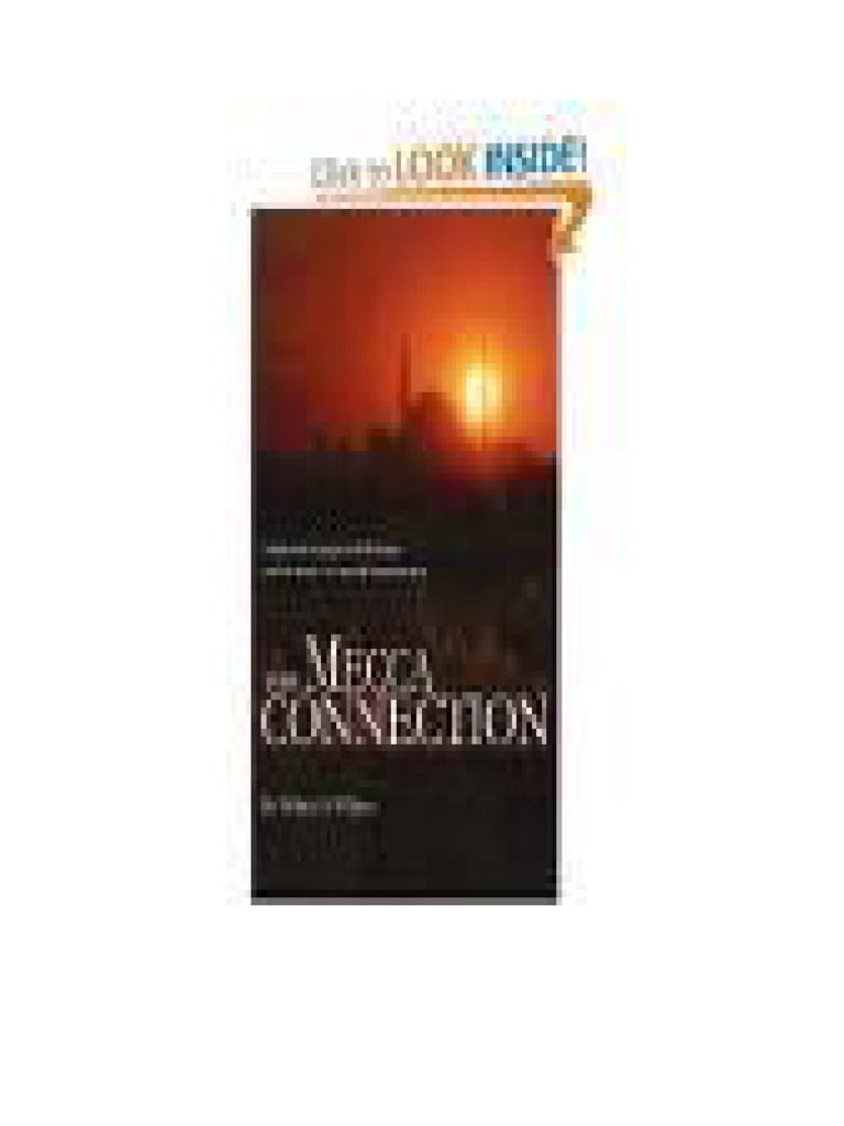 The Mecca Connection Revised Edition | PDF | Business