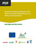 Water Footprint (ISO 14046) in | PDF