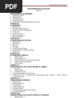 Escala D Colores Jeff Cooper | PDF | Violencia | Sicología