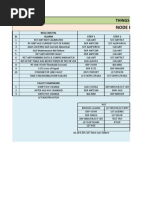 SIA Protocol Codes Table | PDF