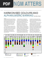 (A) Wire Colour Identification (Iec 60204-1) : Prima Automation (I) Pvt ...