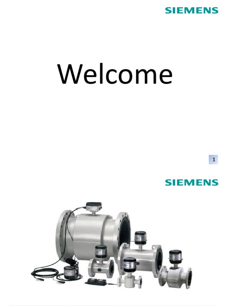 MAG 8000 Presentation | PDF | Frequency | Power Supply