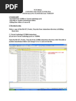 TK17 BASIC Modding Guide | PDF | Blender (Software) | Computing