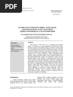 Penatalaksanaan Gangren Radix Gigi | PDF | Sains & Matematika