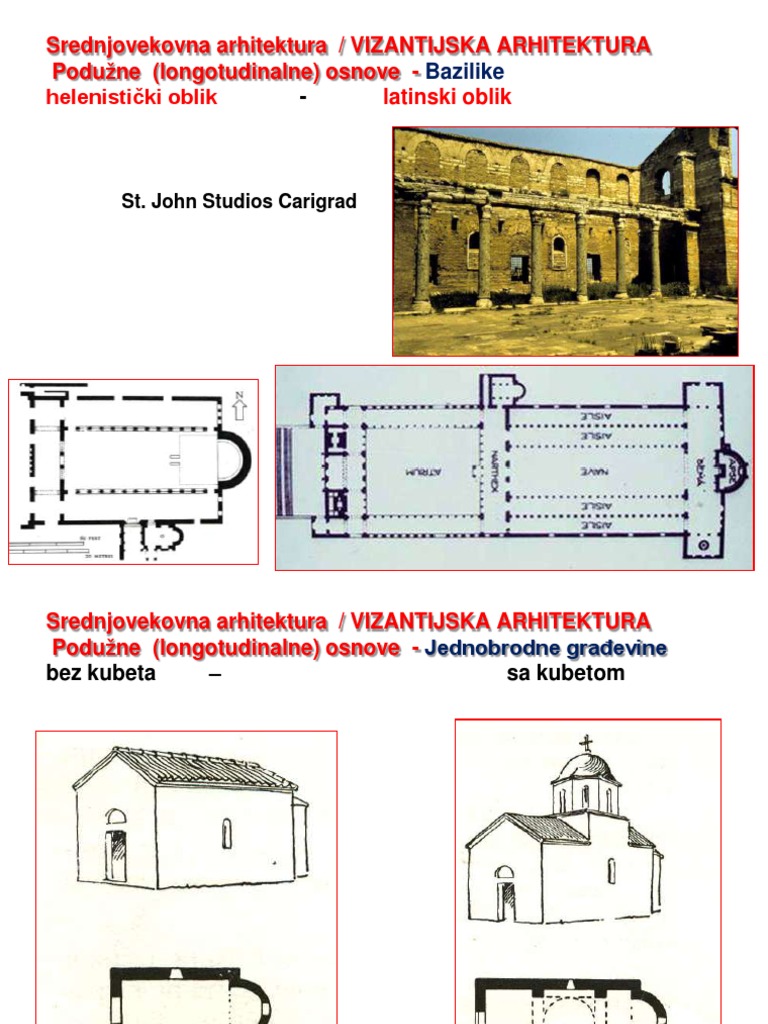 Vizantija | PDF
