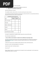 Comprehensive Numerology Reading Guide | PDF | Psychology ...