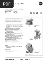 Stackflow 200: SP IP | PDF | Pressure Measurement | Pressure