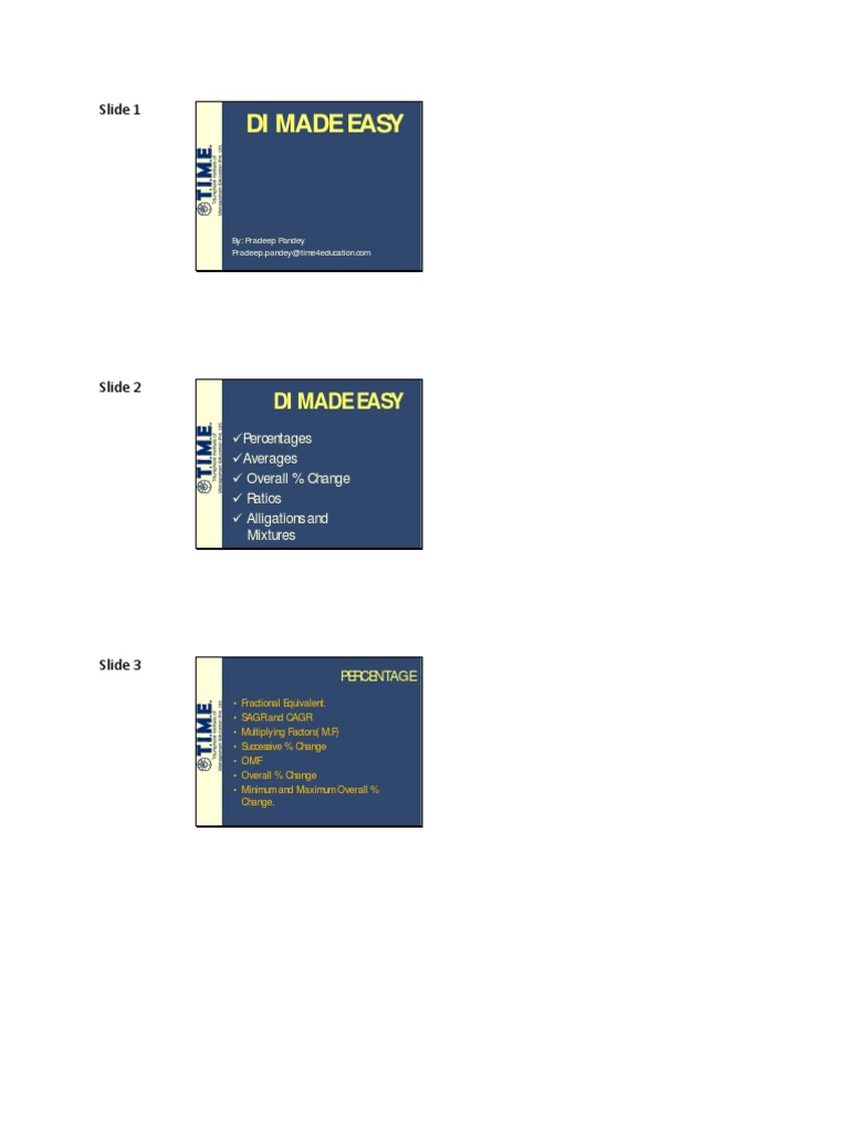 Mastering Data Interpretation through Detailed Examples: A ...