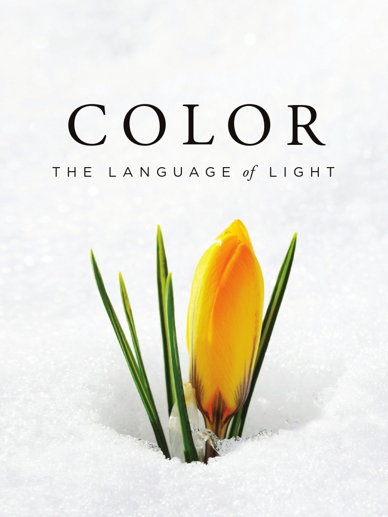 Colors 25 Page Sample PDF | PDF | Color | Blue