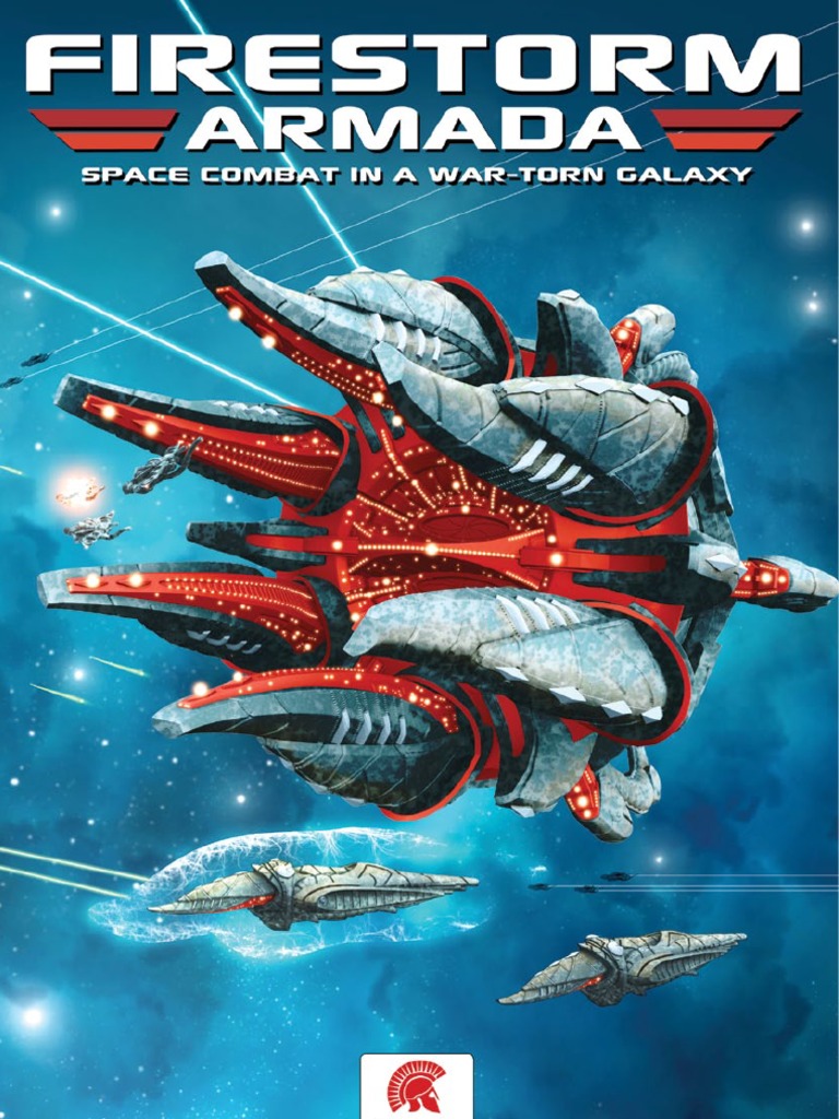 Firestorm Armada | PDF | Games & Activities | History