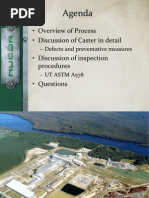 Specification of Steel Billets Specifications and Grades | PDF