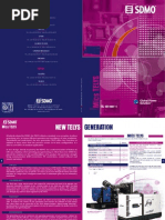 EIM Engine Interface Module | PDF