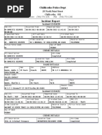 DSPC News Writing | PDF | Violence | Further Education