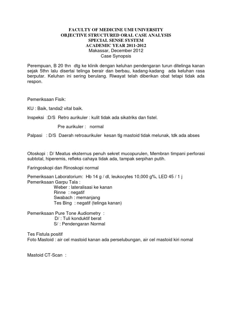 Soka Faculty of Medicine Umi University | PDF