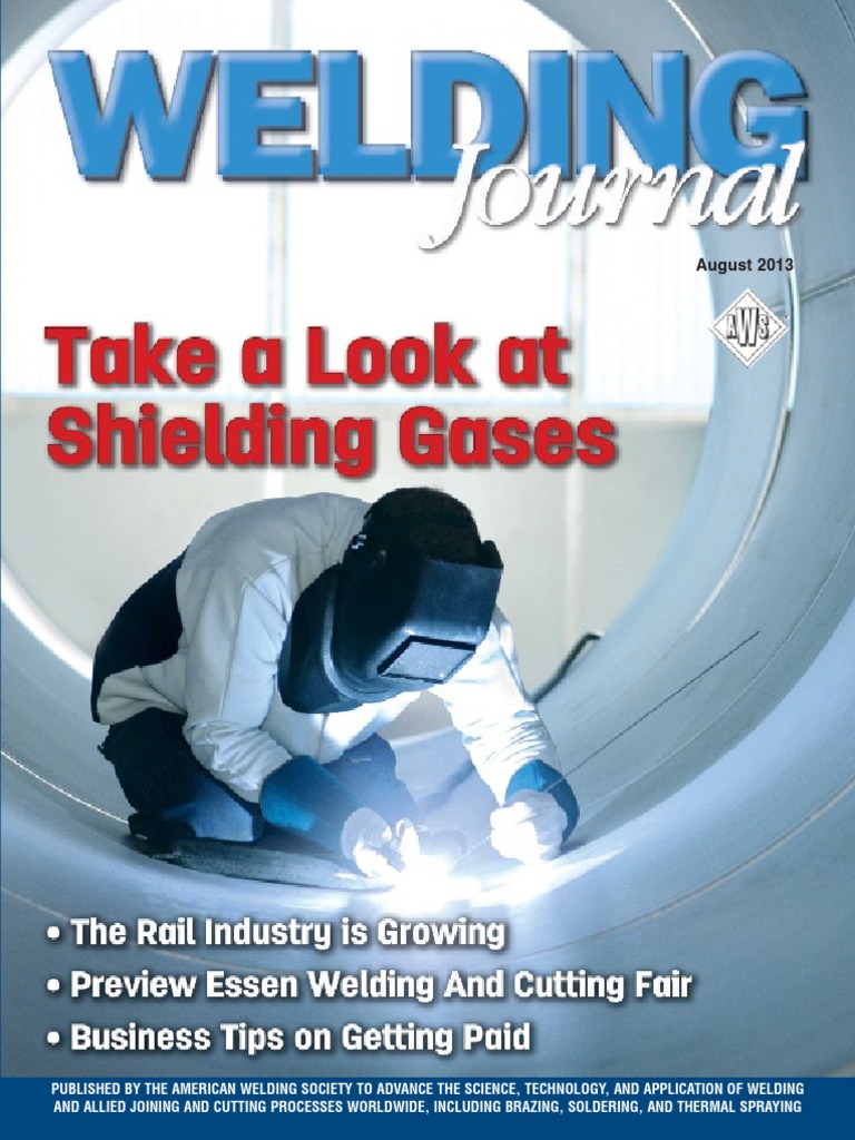 Aws Journal | PDF