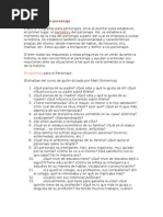 5 Preguntas Sobre Los Estereotipos para Una Clase de Conversación en ...