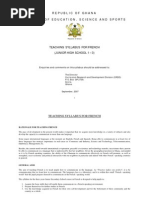 PSAC Grade 6 Maths Paper 2024 | PDF