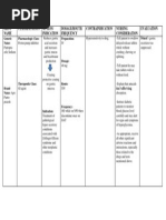 Kaligen (Potassium Chloride) Overview | PDF | Medical Specialties ...
