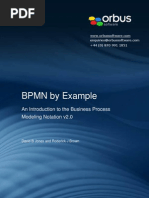 Bruce Silver Bpmn Method And Style Pdf File - linoabanana