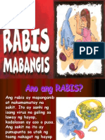 Medical Glossary-Tagalog PDF | PDF